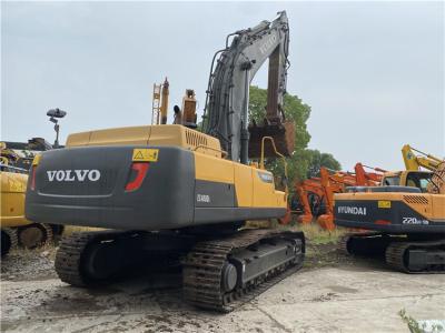 Cina VOLVO EC480 escavatore volvo 48t usato escavatori idraulici in vendita in vendita