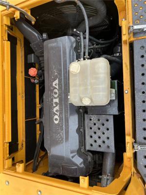 Cina VOLVO EC480 escavatore volvo 48t usato escavatori idraulici in vendita in vendita