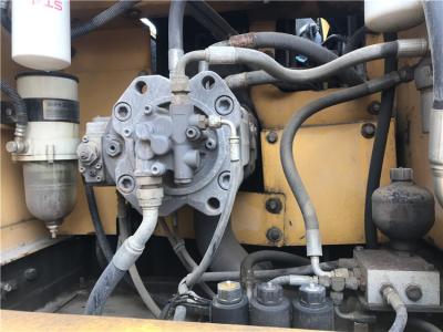 Cina Escavatori usati VOLVO EC210BLC Escavatori idraulici originali a basso prezzo in vendita