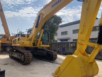 Cina 2020 Alta Qualità Giapponese Importato Usato Komatsu PC450-8 Escavatore In Vendita in vendita