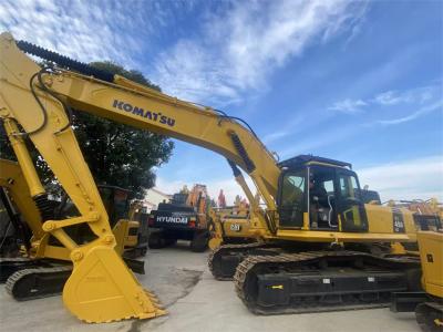 Cina 2020 Alta Qualità Giapponese Importato Usato Komatsu PC450-8 Escavatore In Vendita in vendita