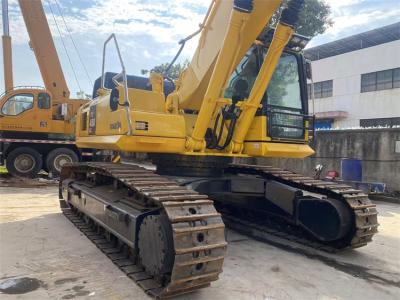Cina 2020 Alta Qualità Giapponese Importato Usato Komatsu PC450-8 Escavatore In Vendita in vendita