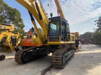 Cina 2020 Alta Qualità Giapponese Importato Usato Komatsu PC450-8 Escavatore In Vendita in vendita