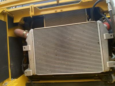 Cina 2020 35 tonnellate di alta qualità giapponese importato usato Komatsu PC350 escavatore in vendita in vendita