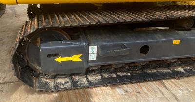 China Used Japan Original 13ton Komatsu PC130 pc130-7 Crawler Excavator For Sale for sale