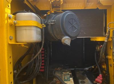 China Used Japan Original 13ton Komatsu PC130 pc130-7 Crawler Excavator For Sale for sale
