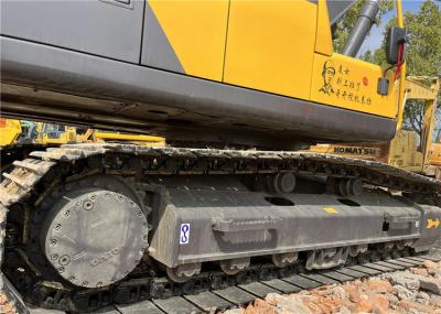 China 20900KG Good Condition Second-hand Vollvo EC220D 123kw power With Volov D6H Engine model for sale