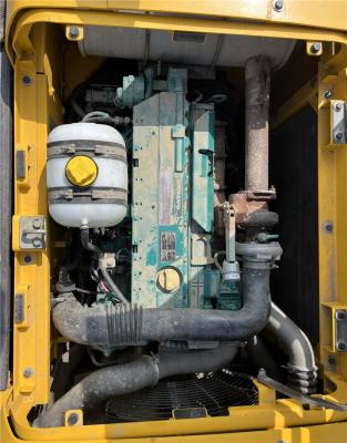 China 20900KG Good Condition Second-hand Vollvo EC220D 123kw power With Volov D6H Engine model for sale