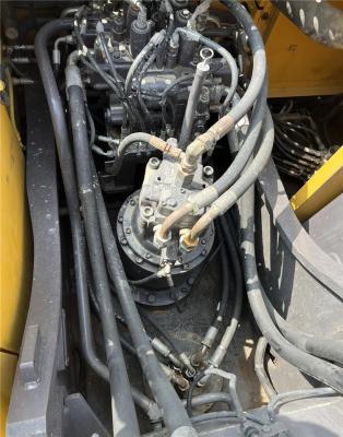 China 20900KG Good Condition Second-hand Vollvo EC220D 123kw power With Volov D6H Engine model for sale