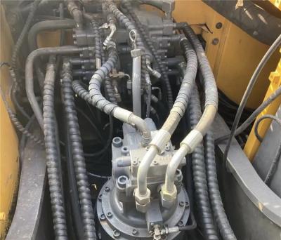 China Used excavator Volvo EC210D original quality machine condition cheap price for sale