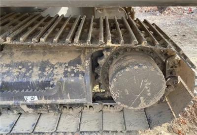 China Used excavator Volvo EC210D original quality machine condition cheap price for sale