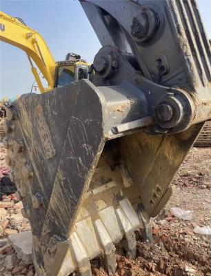 China Used excavator Volvo EC210D original quality machine condition cheap price for sale