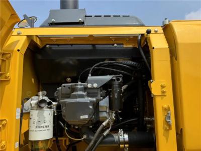 Cina Vendita a caldo Buone condizioni Escavatore giapponese Komatsu PC200-8 Prezzo economico in vendita