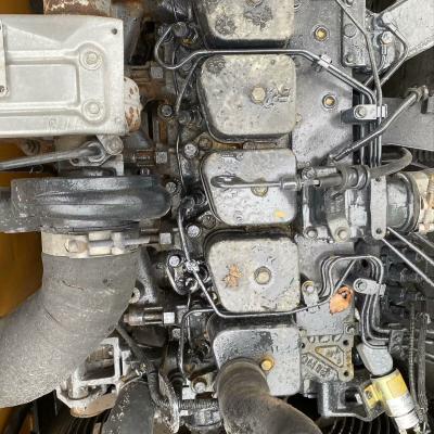 Cina Usato Giallo 2020 Hyundai 220lc-9s originali Crawler Escavatore Scavatore in vendita