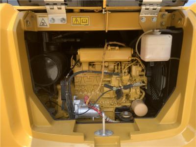 China 95% New Well Maintained Low Working Hours Used Excavator CAT305.5E CAT320d Used Excavator For Sale At The Lowest Price for sale