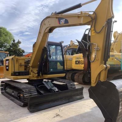 中国 2022 8トンの高品質 CAT 308E2 中古 掘削機 状態が良さ 販売 販売のため