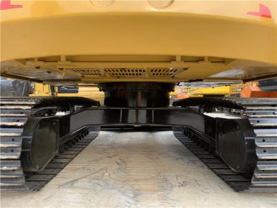 China Original Japan Used Excavator CAT307.5 Second Hand Excavator With High Quality for sale