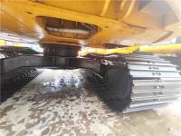 China Nice Condition Used Construction digger Cat307E with Low Energy Consumption for sale