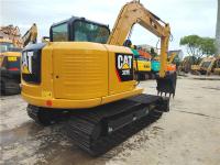 China Nice Condition Used Construction digger Cat307E with Low Energy Consumption for sale