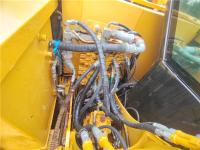 China Nice Condition Used Construction digger Cat307E with Low Energy Consumption for sale