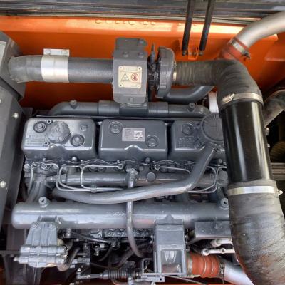Cina Apparecchiature pesanti usate 30 tonnellate Doosan Dx300lc-9c Grande escavatore in vendita