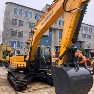 Cina Escavatore Hyundai 220lc-9s 330lc usato Escavatore Hyundai 220lc originale in vendita in vendita