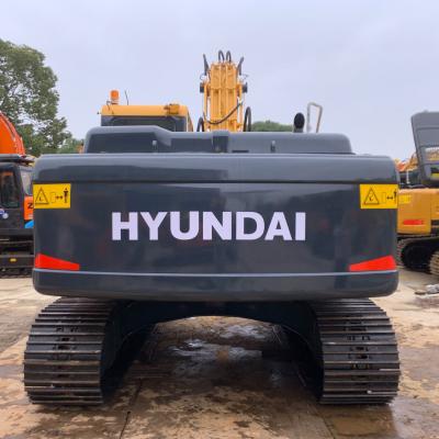 Cina Escavatore Hyundai 220lc-9s 330lc usato Escavatore Hyundai 220lc originale in vendita in vendita