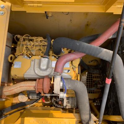 China 2023 Used excavator Cat 320gc with Outstanding Performance, Efficient Construction, Trustworthy for sale