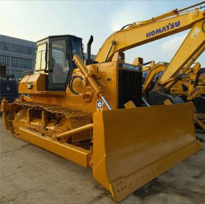 China Mining used Heavy Duty Caterpillar Bulldozer Cat D7G Used Dozer For sale for sale