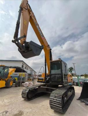 Cina 2021Anno 52500KG Escavatore di seconda mano Capacità del secchio 2.38m3 Escavatore usato SANY SY500H in vendita