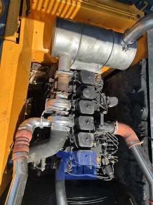 Cina Perfetta condizione 22 tonnellate Hyundai escavatore usato 220LC-9S in vendita