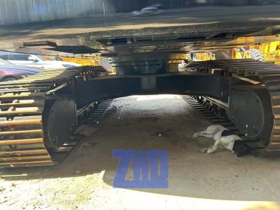 Cina Perfetta condizione 22 tonnellate Hyundai escavatore usato 220LC-9S in vendita