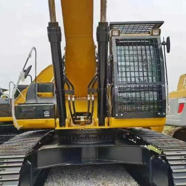 Cina Caterpillar Marca CAT 336D2L Escavatori idraulici a trascinatore in vendita