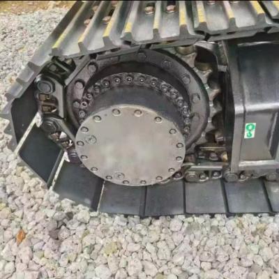 Cina Caterpillar Marca CAT 336D2L Escavatori idraulici a trascinatore in vendita