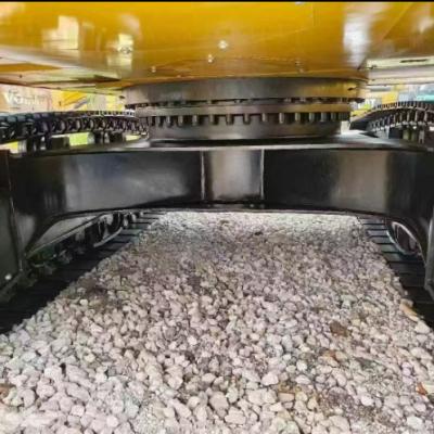 Cina Caterpillar Marca CAT 336D2L Escavatori idraulici a trascinatore in vendita