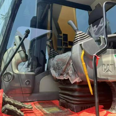 Cina Performance di qualità stabile Excavator idraulico crawler usato CAT336D Esportatori in buone condizioni in vendita