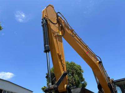 Cina Prezzo di fabbrica usato Sany SY215C scavatore idraulico in ottime condizioni in vendita