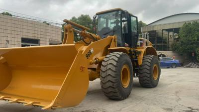 China Hotselling Caterpillar Used CAT 966H Loader for Sale CAT 966H 950H 950G ,CAT 966 Wheel Loader in Good Condition for sale