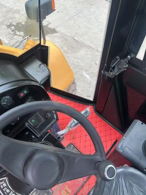 중국 사용 된 CAT 966H 무거운 전면 로더 기계 지구 이동 코어 부품 엔진 모터 거북이 판매용