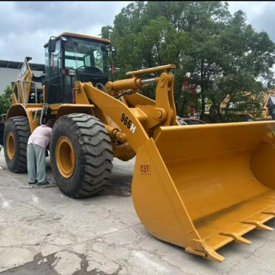 중국 사용 된 CAT 966H 무거운 전면 로더 기계 지구 이동 코어 부품 엔진 모터 거북이 판매용