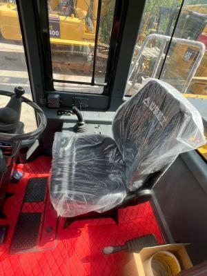 China Used Sdlg L958f Front Loader Wheel Loader in Good Condition Loader 5tons for sale