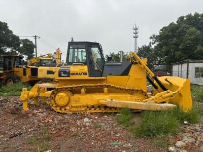 중국 사용 된 코마쓰 D85 볼도저 토양 이동 기계 및 건설 판매 85 볼도저 D85-18, D85-21 및 D85-23 판매용