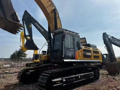 Cina YUJIAN KOBELCO SK260 90% Nuovo Originale Giappone Fabbricato EPA CE Certificato Usato Agricolo KOBELCO Escavatore Motore Principale Motore Ingranaggio in vendita