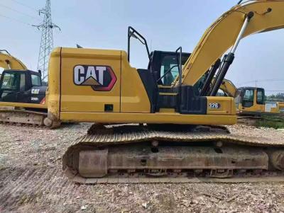 Cina Usato Cat326D Escavatori Buone condizioni Macchine per la trasformazione della terra Motore Motore Motor Gearbox PLC-Cat320 Cat323 Cat324 Cat325 Cat329 Cat330 in vendita
