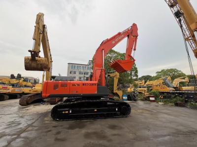 China Used Hitachi 350G Excavator: Stable Performance, Powerful Operation, Good Condition, Suitable for Construction Projects for sale