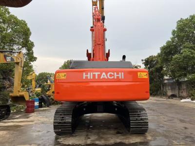 China Used Hitachi 350G Excavator: Stable Performance, Powerful Operation, Good Condition, Suitable for Construction Projects for sale