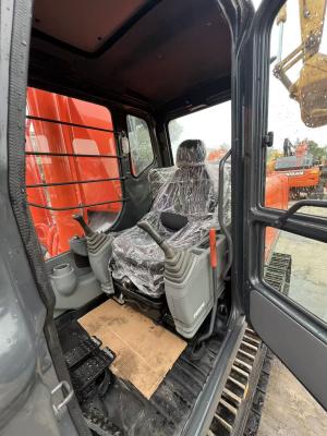 China Used Hitachi 350G Excavator: Stable Performance, Powerful Operation, Good Condition, Suitable for Construction Projects for sale