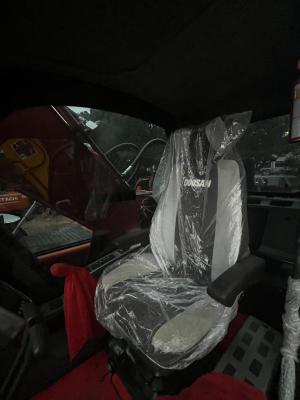 중국 내구성이 뛰어난 DOOSAN DX225LCA 굴착기, 도로 건설/주택 철거/농지 개간용 중형 유압 굴착기 판매용