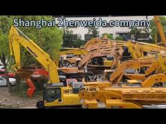 Zhengweida-Firma