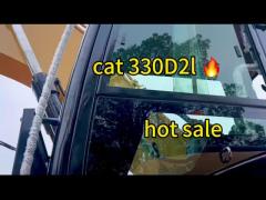 Deel Ktel 330D 2l